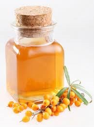 Sea-buckthorn Pulp Oil | Premium Quality Essential Oil - Molkem