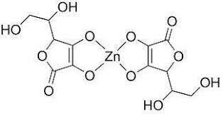 Zinc amino acid Chelate Zn 18% - Molkem